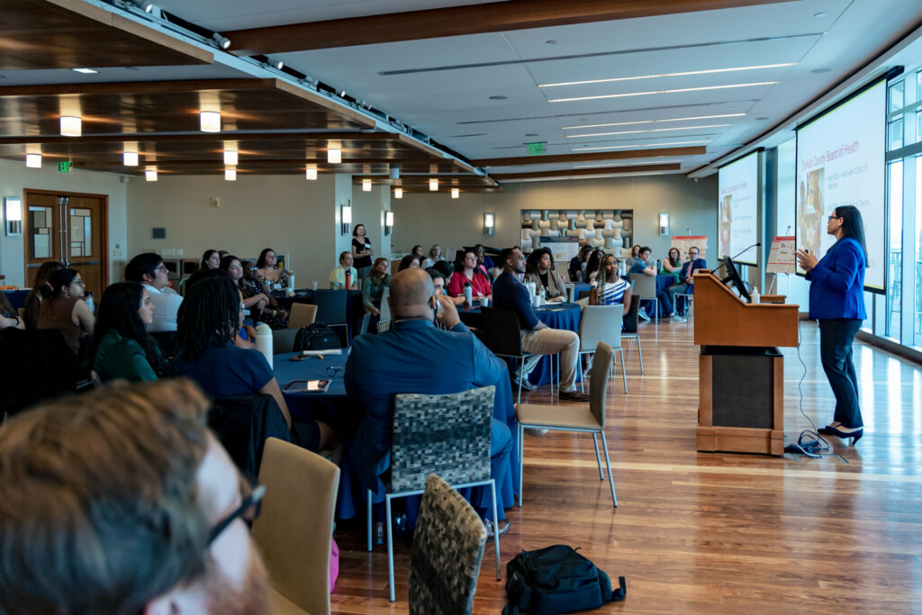 Trainings - Rollins Epidemiology Fellowship