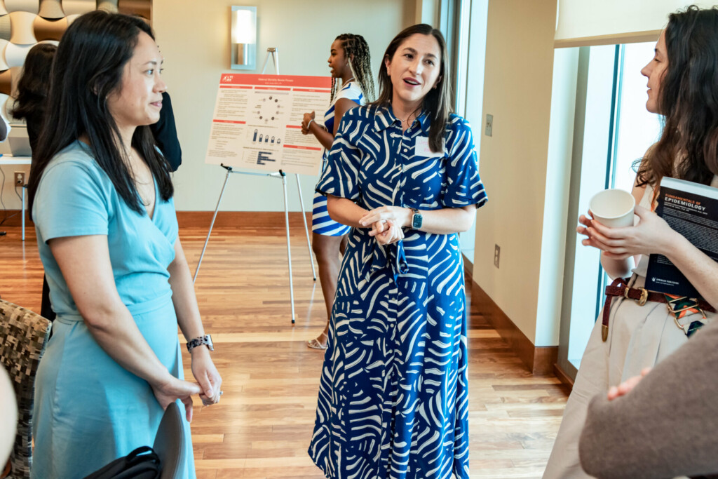 Trainings - Rollins Epidemiology Fellowship