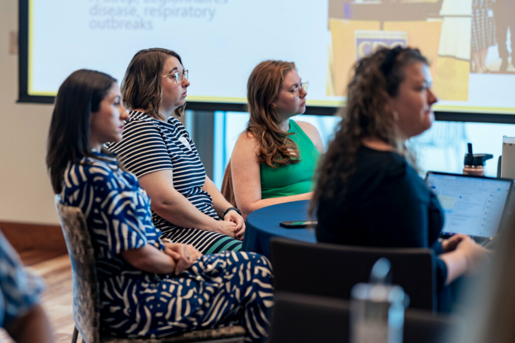 Trainings - Rollins Epidemiology Fellowship