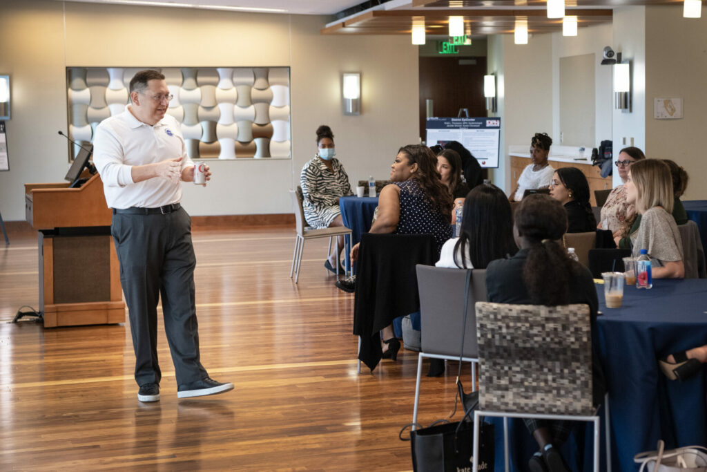 Trainings - Rollins Epidemiology Fellowship