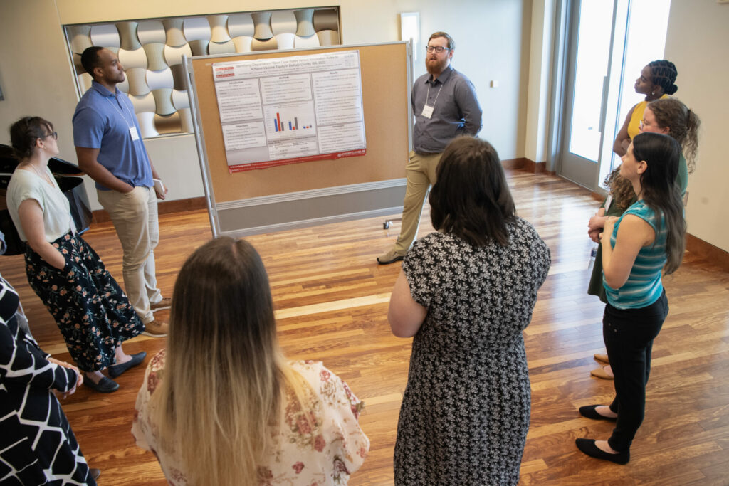 Trainings - Rollins Epidemiology Fellowship