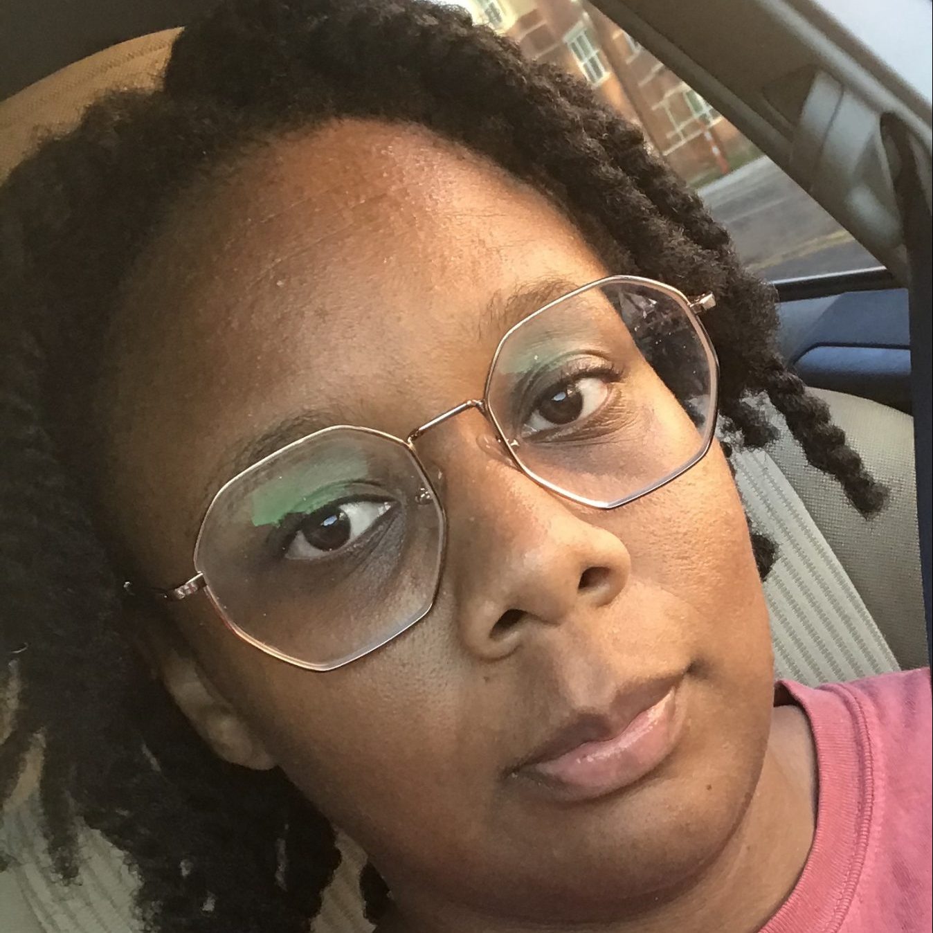 Victoria Mann - Rollins Epidemiology Fellowship